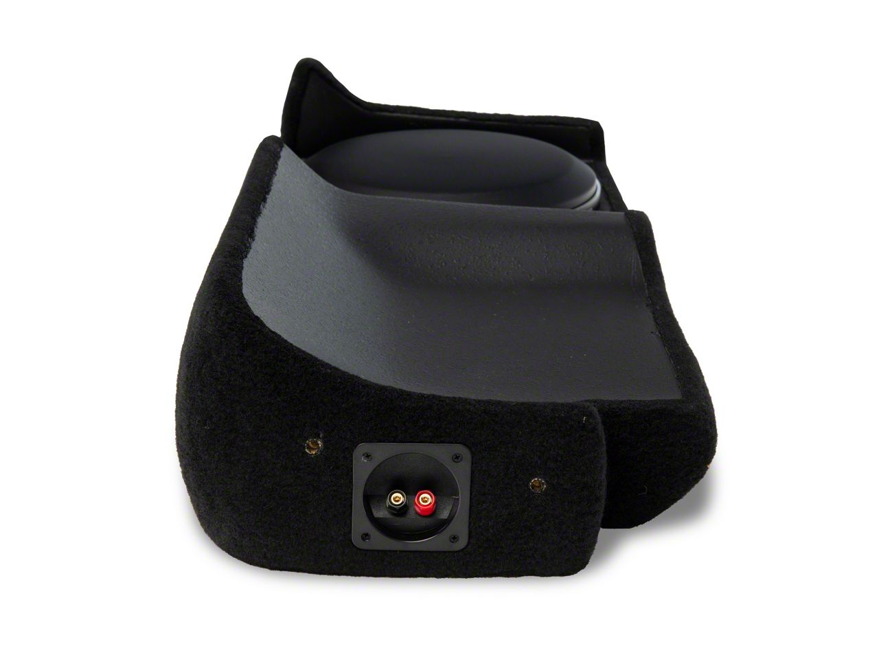 JL Audio F-150 Stealthbox 94462 (09-25 F-150 SuperCrew) - Free Shipping