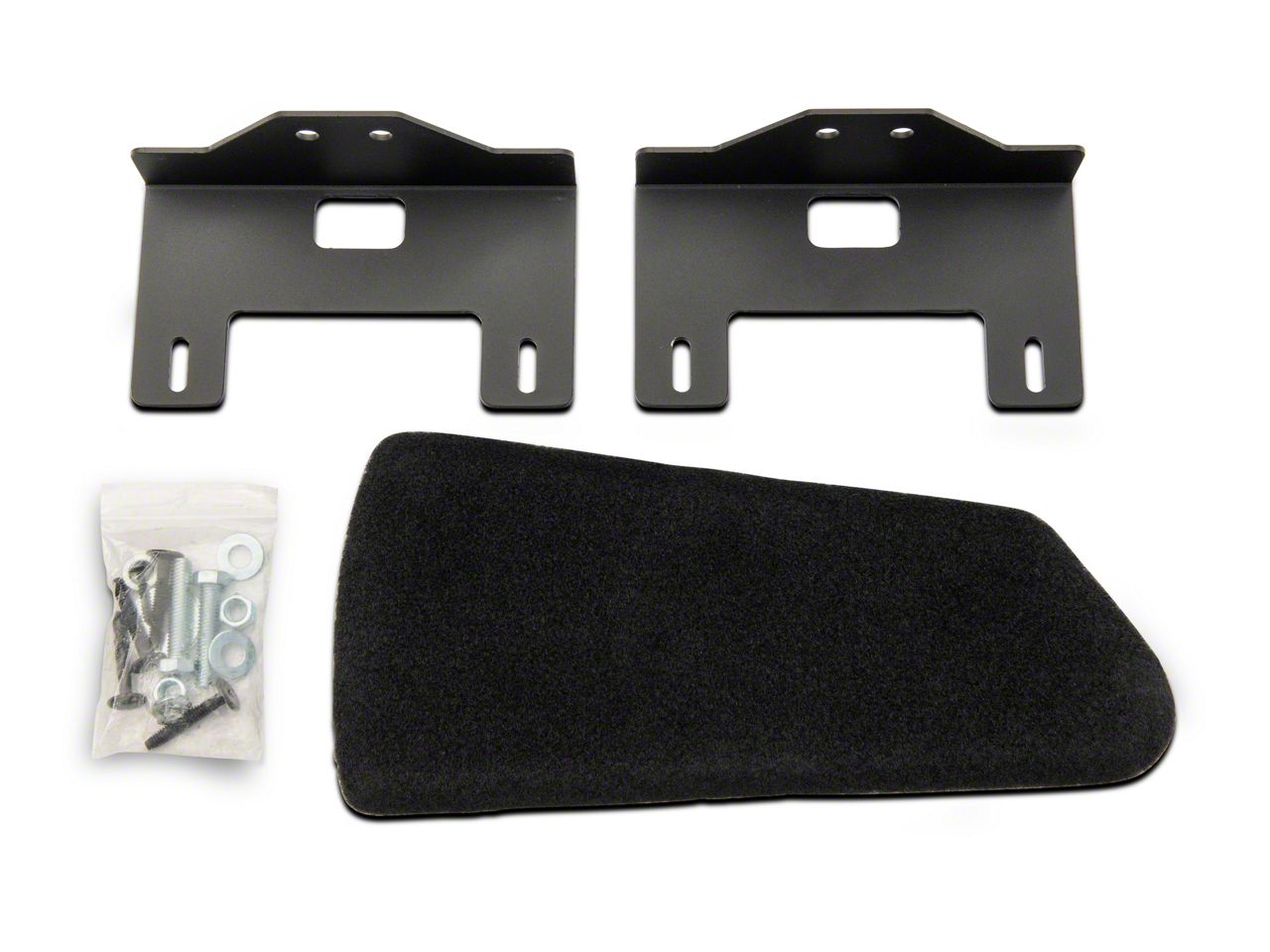 JL Audio F-150 Stealthbox 94462 (09-25 F-150 SuperCrew) - Free Shipping