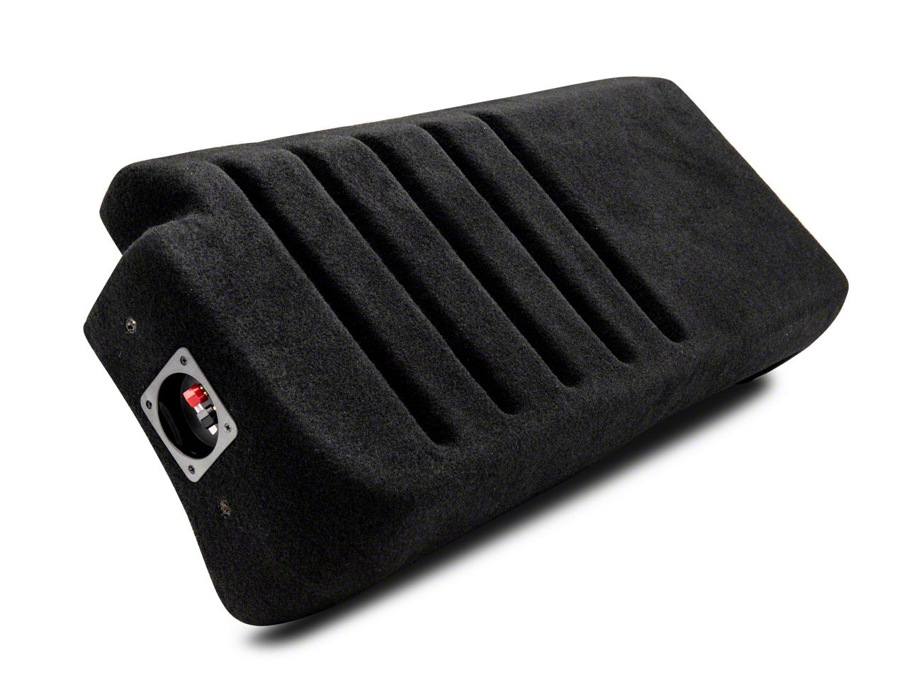 JL Audio F-250 Super Duty Stealthbox 94462 (17-24 F-250 Super Duty ...