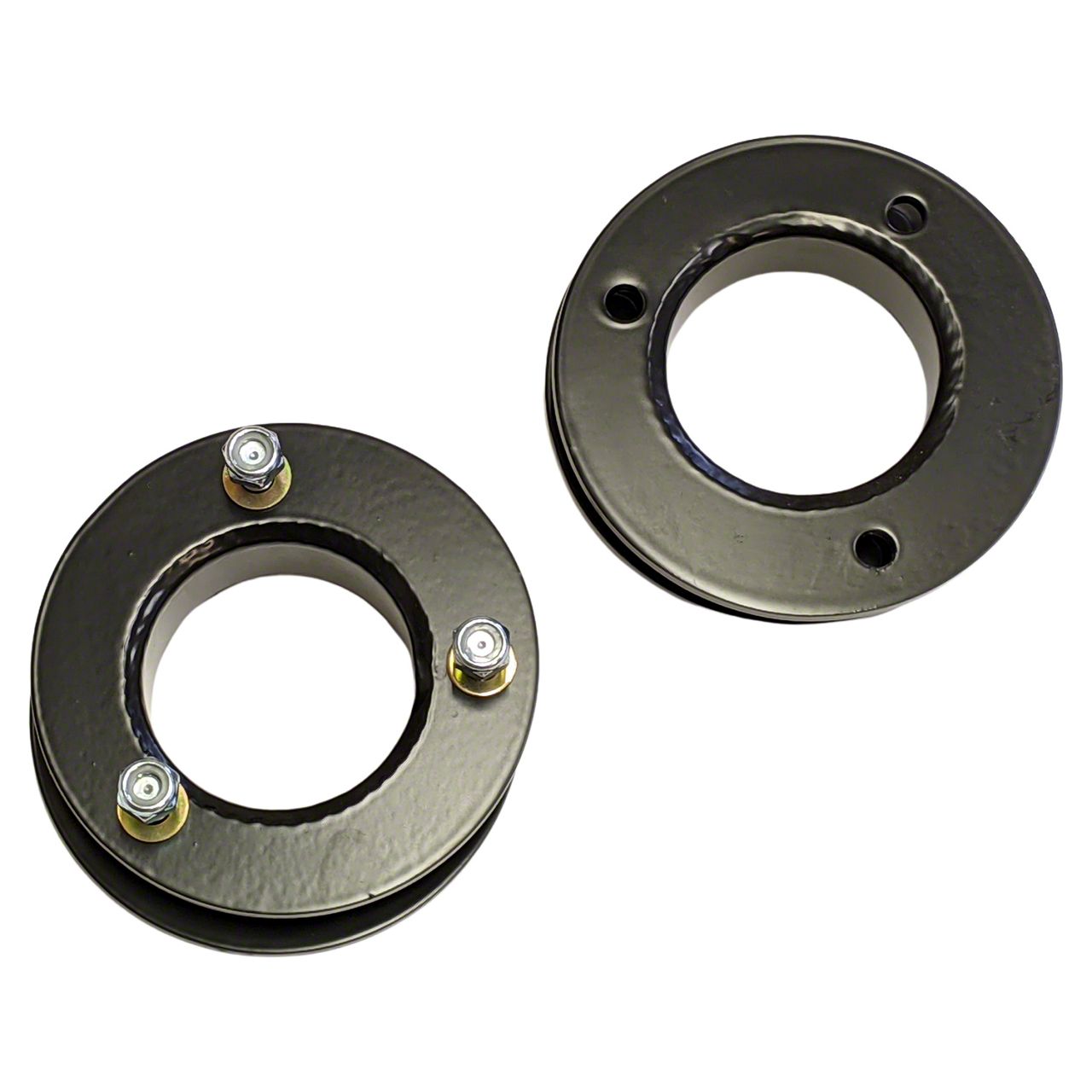 CCM Offroad Silverado 1500 2-Inch Front / 2-Inch Rear Lift Kit ...