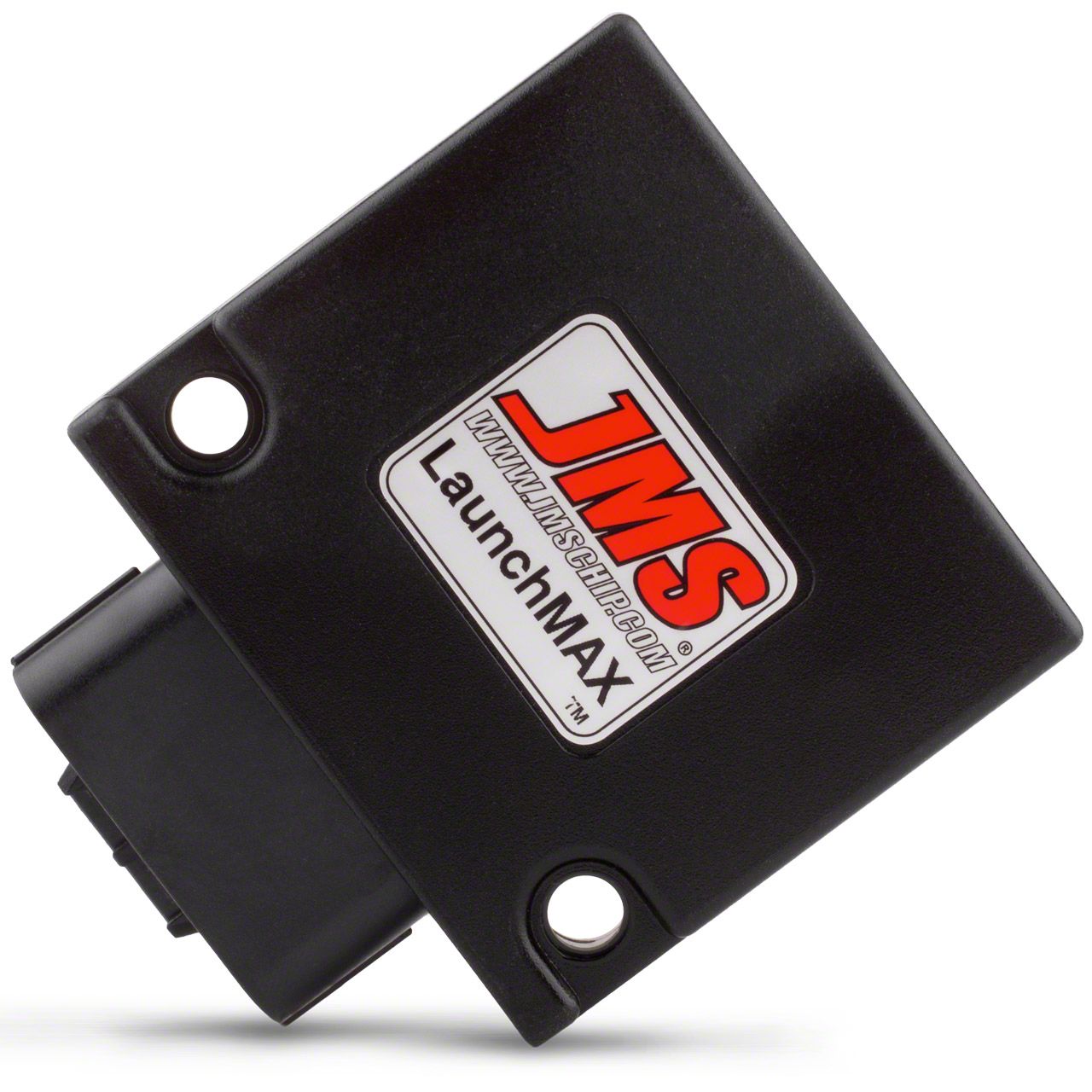 JMS F-150 LaunchMAX Digital TransBrake Kit for 6R80 Transmission; Plug ...