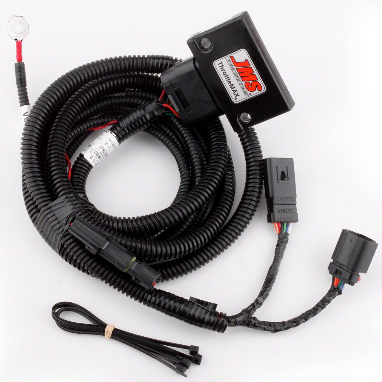 JMS F-150 Throttle Body Control Module TS7DCX2M11 (11-14 5.0L F-150 ...