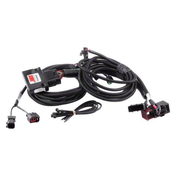 JMS F-250 Super Duty FleetMAX Drive By Wire Throttle Enhancement Device ...