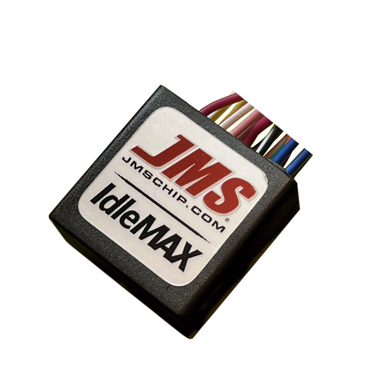 JMS F-350 Super Duty FleetMAX Idle Timer FXK1114F (11-19 F-350 Super ...