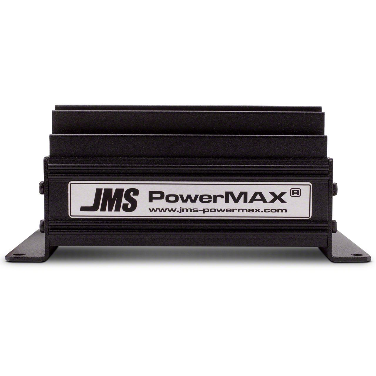 JMS RAM 1500 PowerMAX V2 FuelMAX Fuel Pump Voltage Booster P2020PPJ19 ...