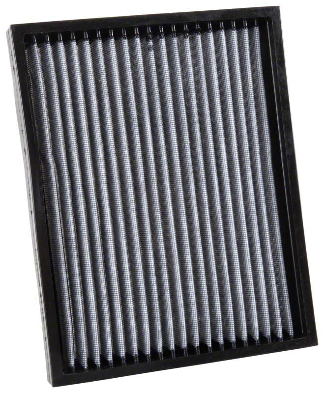 K&N F-150 Cabin Air Filter VF2049 (15-24 F-150) - Free Shipping