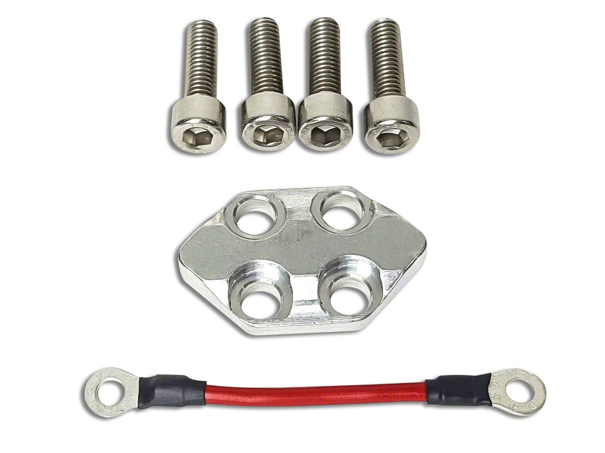 KC HiLiTES RAM Flex Stacker Kit 12726