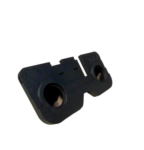 King Boxes RAM 3500 10-Inch Dual Upfire Ported Subwoofer Box; Charcoal ...