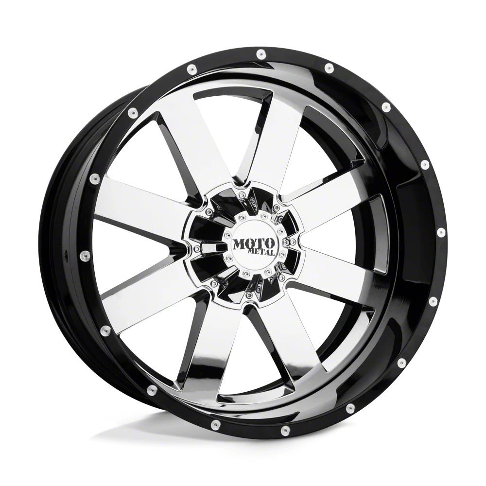 KMC F-150 Tempo Satin Black with Gray Tint 6-Lug Wheel; 20x9; 18mm ...