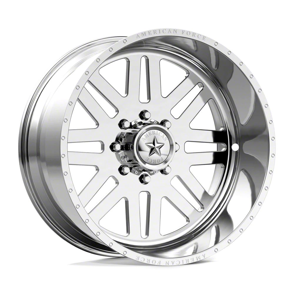 KMC Colorado Trek Satin Black with Gray Tint 6-Lug Wheel; 17x9; 18mm ...