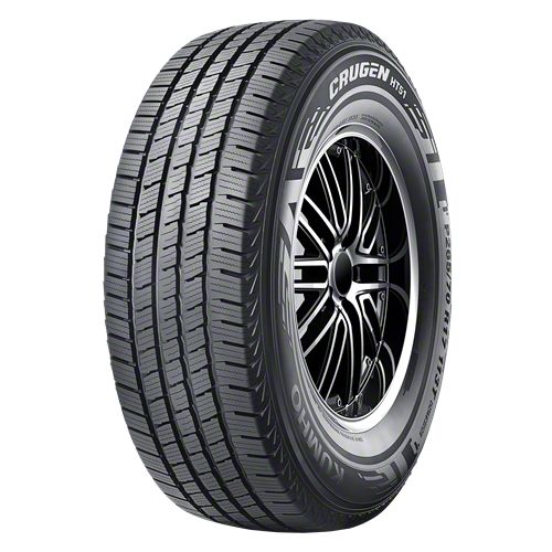 Kumho RAM 2500 Crugen HT51 All-Season Tire 2205873 (33" - P275/60R20 ...