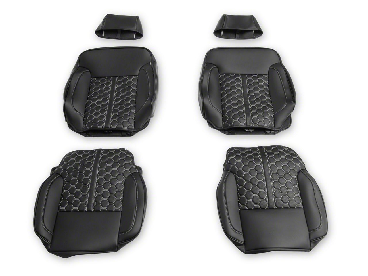 Gmc sierra car seat covers store