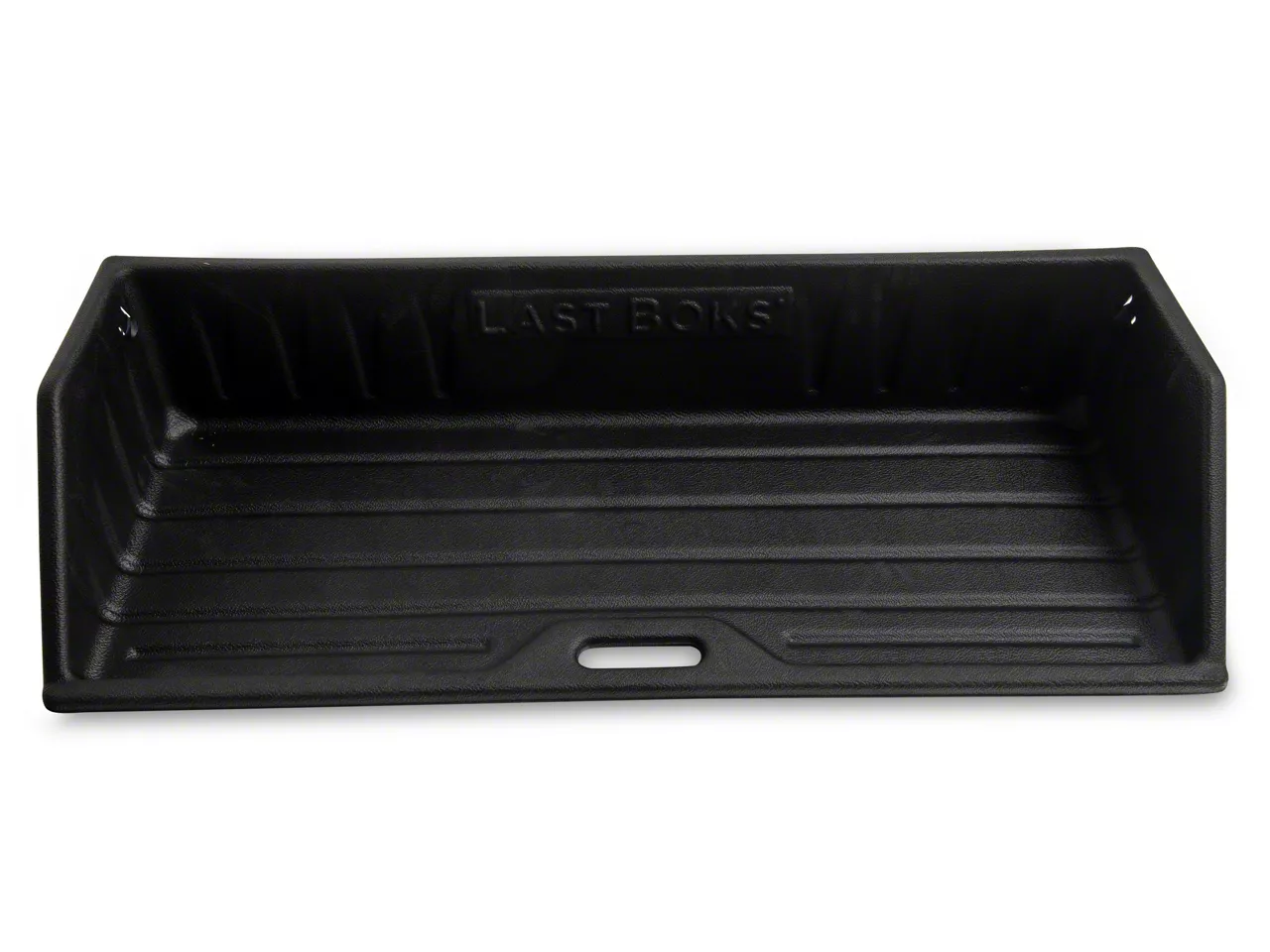 Last Boks RAM 1500 Truck Bed Cargo Box LBTR56 (94-25 RAM 1500 w/o RAM ...