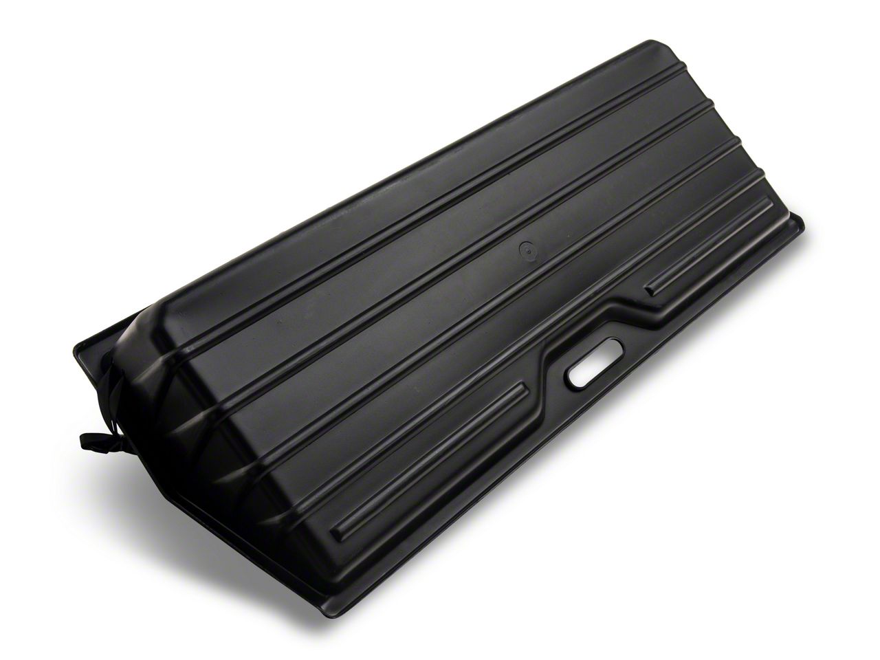 Last Boks RAM 1500 Truck Bed Cargo Box LBTR56 (94-25 RAM 1500 w/o RAM ...