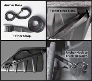 Last Boks Silverado 1500 Truck Bed Cargo Box LBTR56 (99-25 Silverado ...