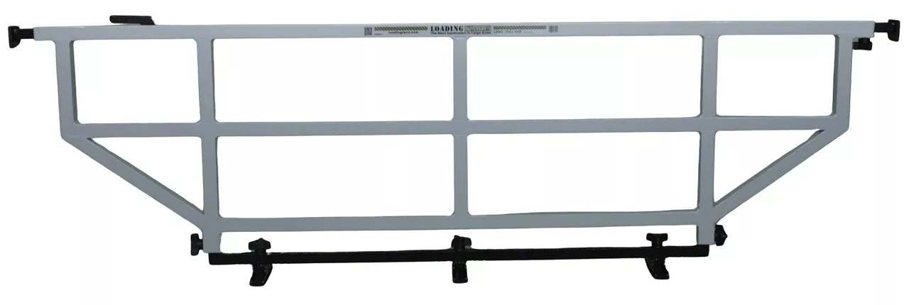 Loading Zone RAM 1500 Cargo Gate Truck Bed Divider LZNG Full Size ...