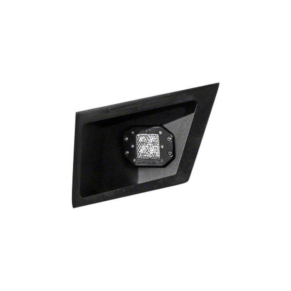 LoD Offroad F-250 Super Duty Signature Series Rear Bumper Light Bezels ...