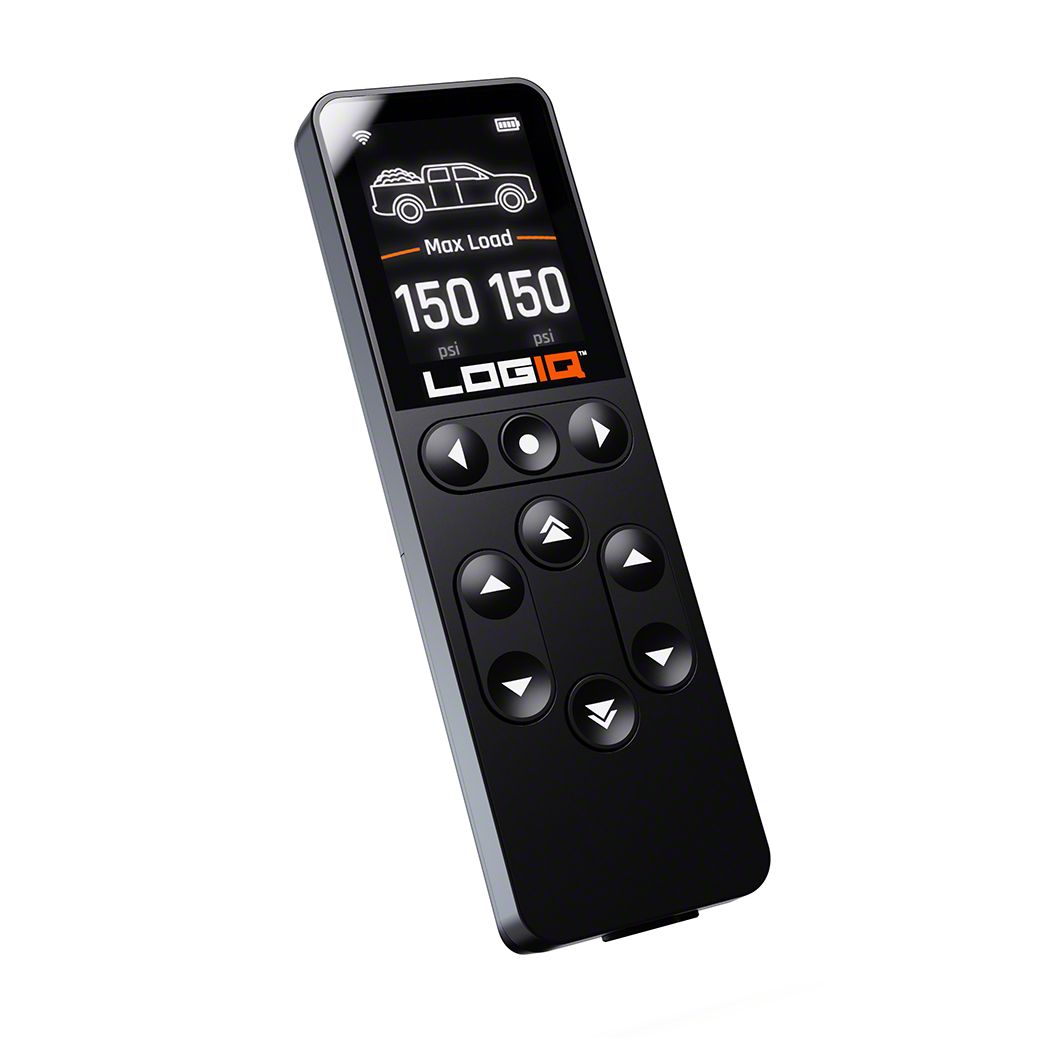LOGIQ Silverado 2500 AirIQ 2-Channel Remote Control 50-21200 (Universal ...