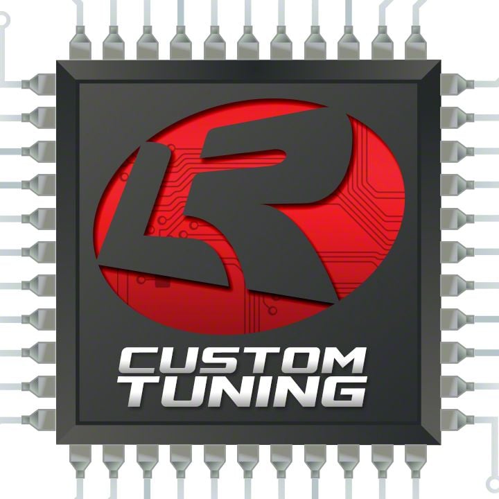 Lund Racing F-150 1 Custom Tune T542463 (11-14 5.0L F-150)