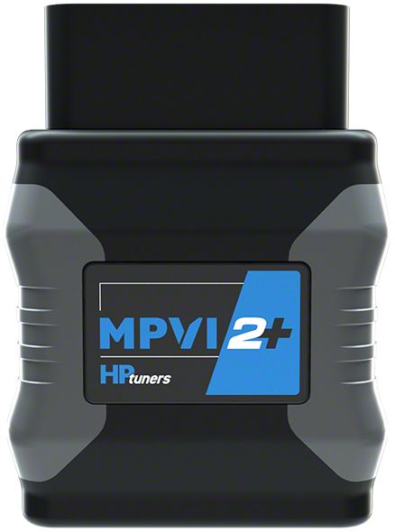 Lund Racing F-150 MPVI2+ Tuner with 1 Custom Tune T569684 (18-20 5.0L F ...