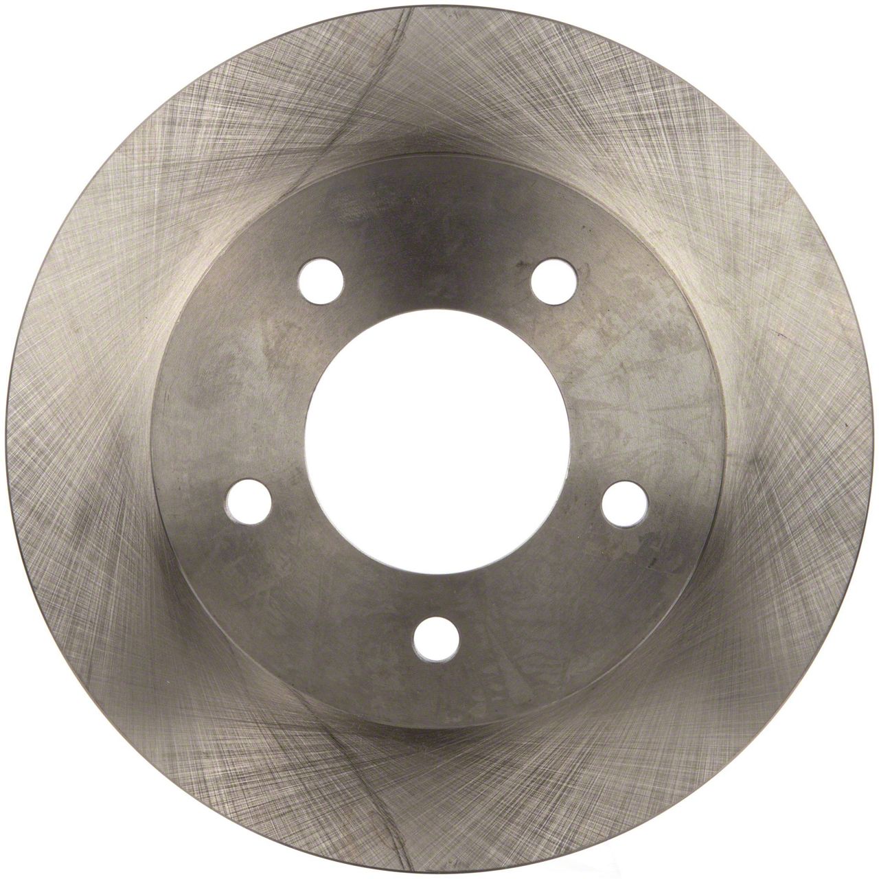 Magma Brakes F-150 PMR Premium 5-Lug Rotor; Front PMR205181 (97-03 4WD ...