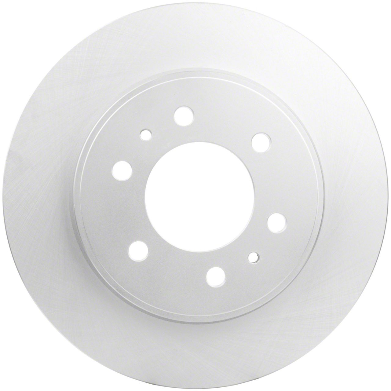 Magma Brakes F-150 Pro-Series Coated 6-Lug Rotor; Front PSR205237 (2009 ...