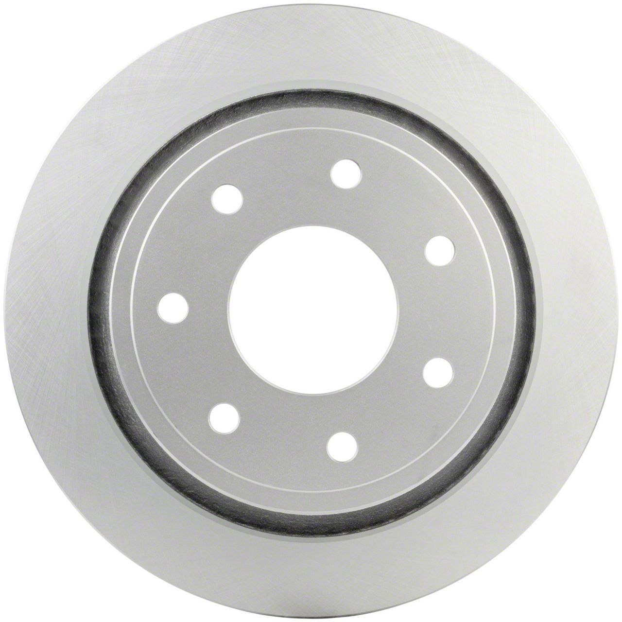 Magma Brakes F-150 PSR Pro-Series Coated 7-Lug Rotor; Rear PSR205247 ...