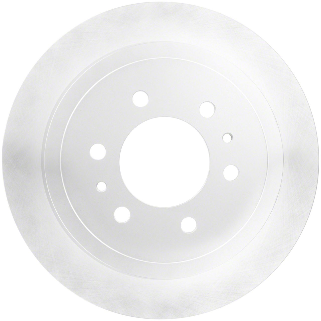 Magma Brakes F-150 PSR Pro-Series Coated 6-Lug Rotor; Rear PSR205216 ...