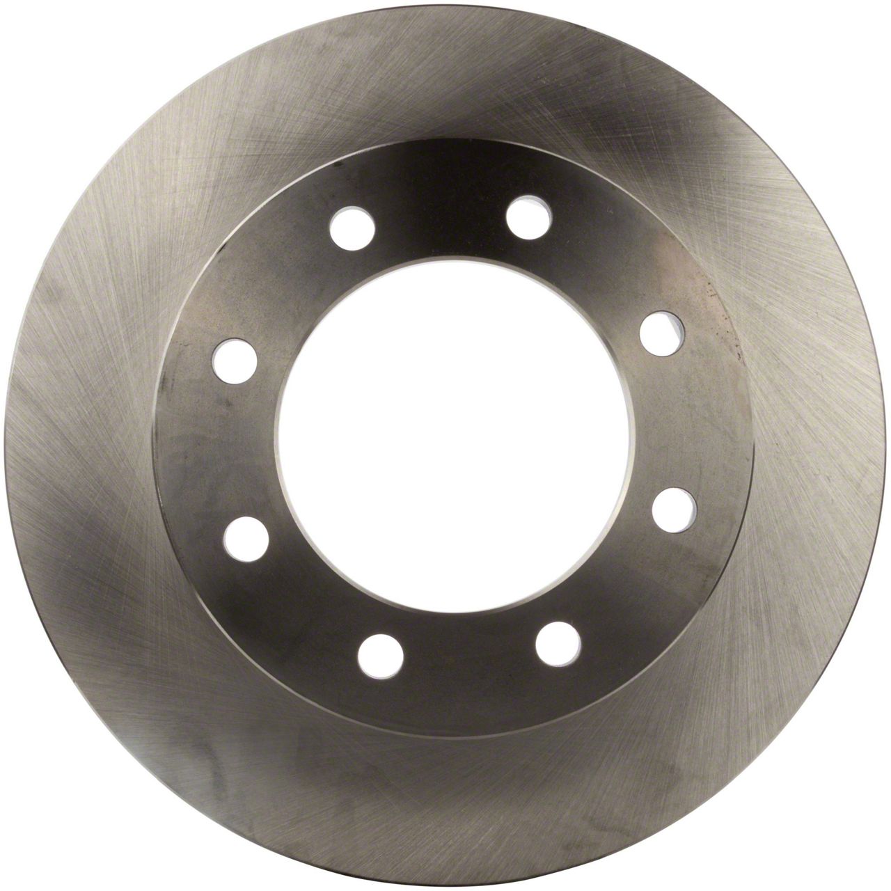 Magma Brakes F-250 Super Duty PMR Premium 8-Lug Rotor; Front PMR207305 ...