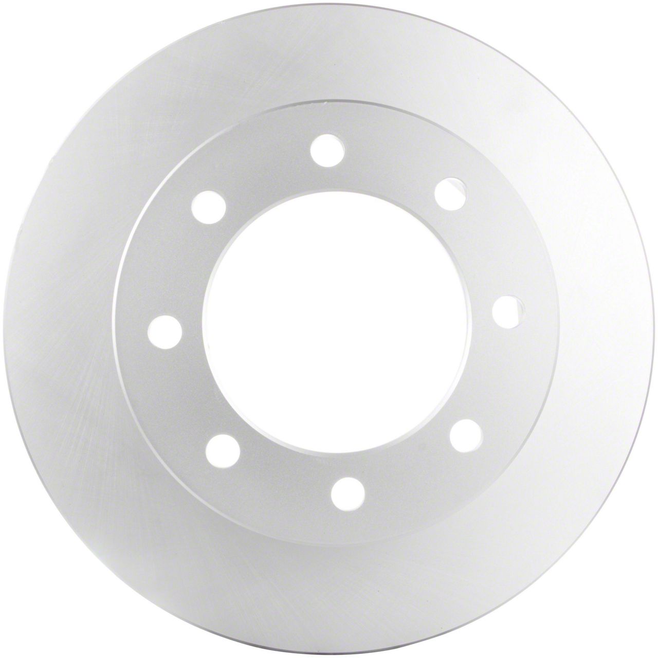 Magma Brakes F-350 Super Duty Pro-Series Coated 8-Lug Rotor; Front ...