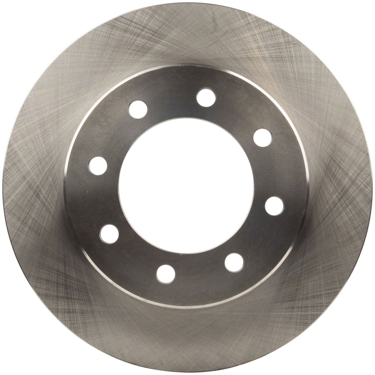 Magma Brakes RAM 1500 PMR Premium 8-Lug Rotor; Front PMR145191 (2012 ...