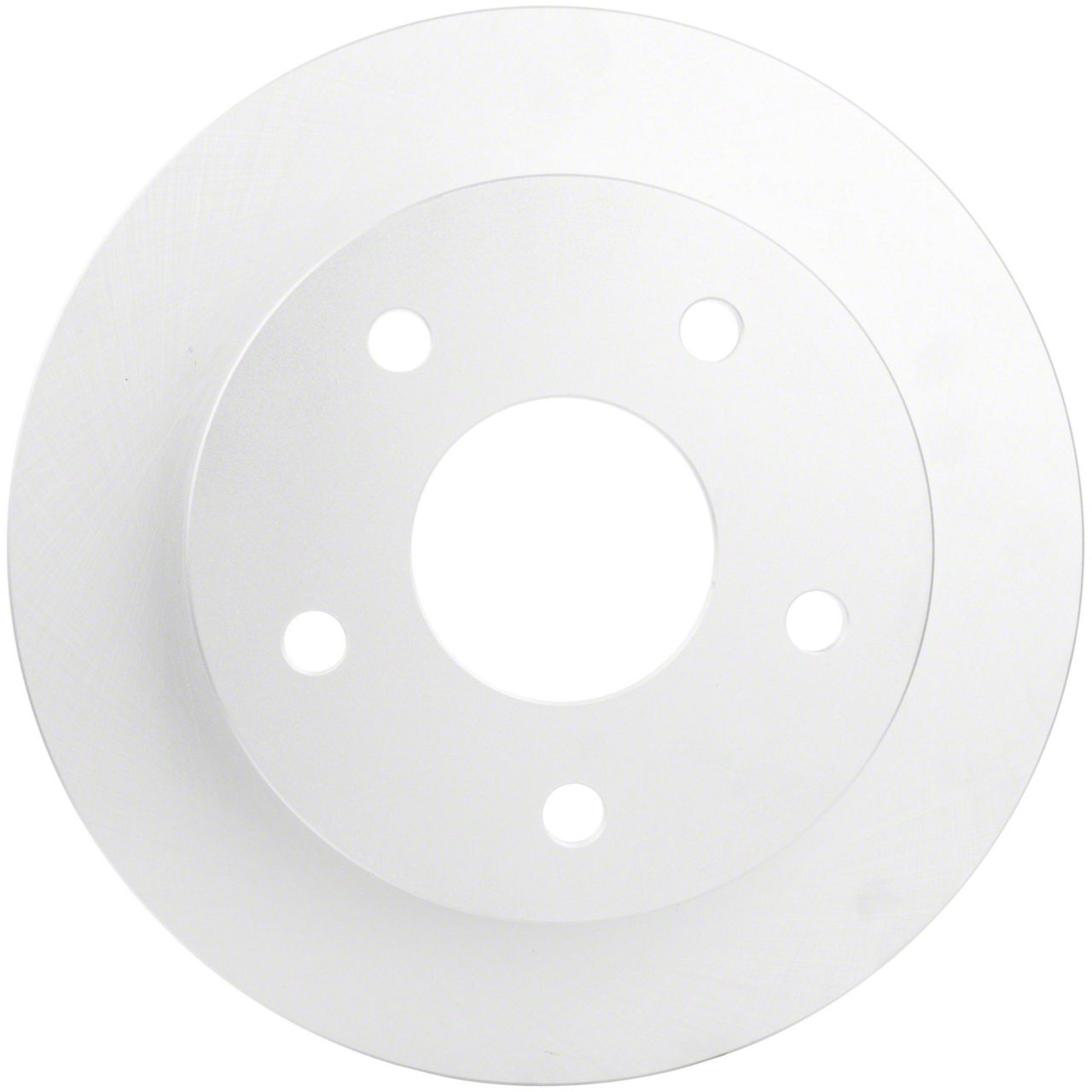 Magma Brakes RAM 1500 PSR Pro-Series Coated 5-Lug Rotor; Front ...