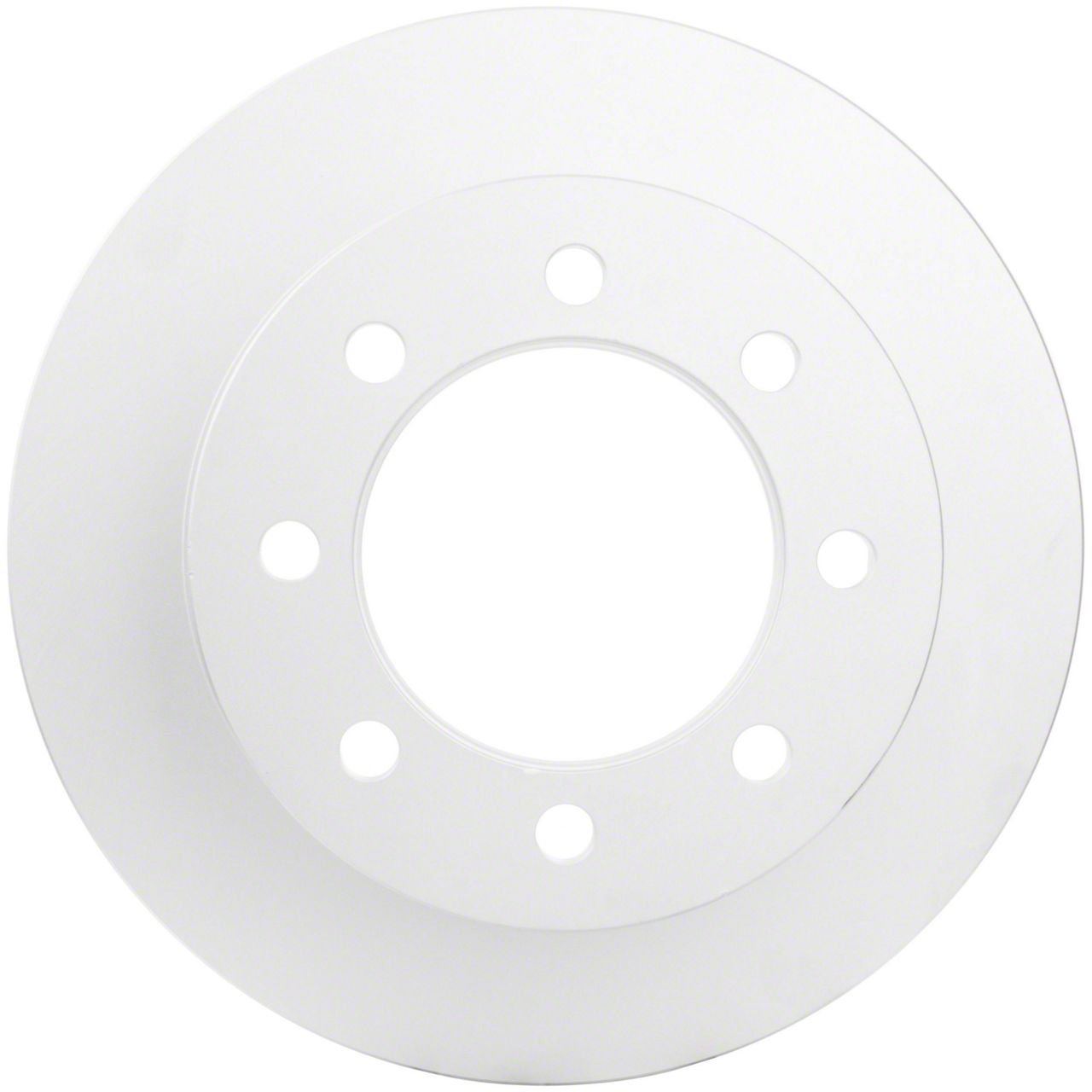 Magma Brakes RAM 1500 PSR Pro-Series Coated 8-Lug Rotor; Front ...