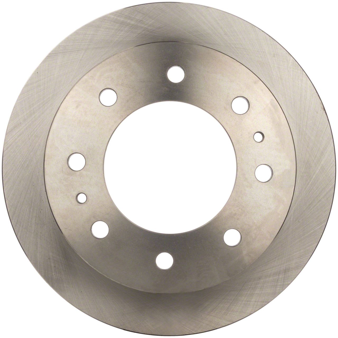 Magma Brakes Silverado 3500 PMR Premium 8-Lug Rotor; Rear PMR225261 (11 ...