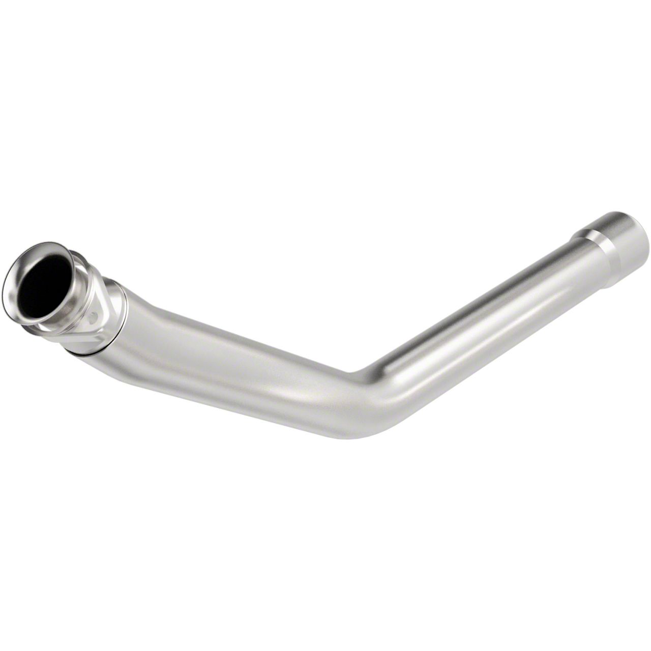 Magnaflow RAM 3500 Turbo Down-Pipe 15450 (98-02 5.9L I6 RAM 3500 ...
