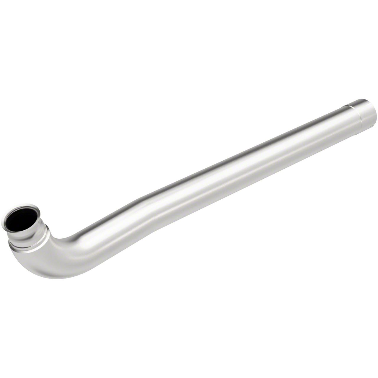 Magnaflow Sierra 3500 Turbo Down-Pipe 15399 (01-04 6.6L Duramax Sierra ...