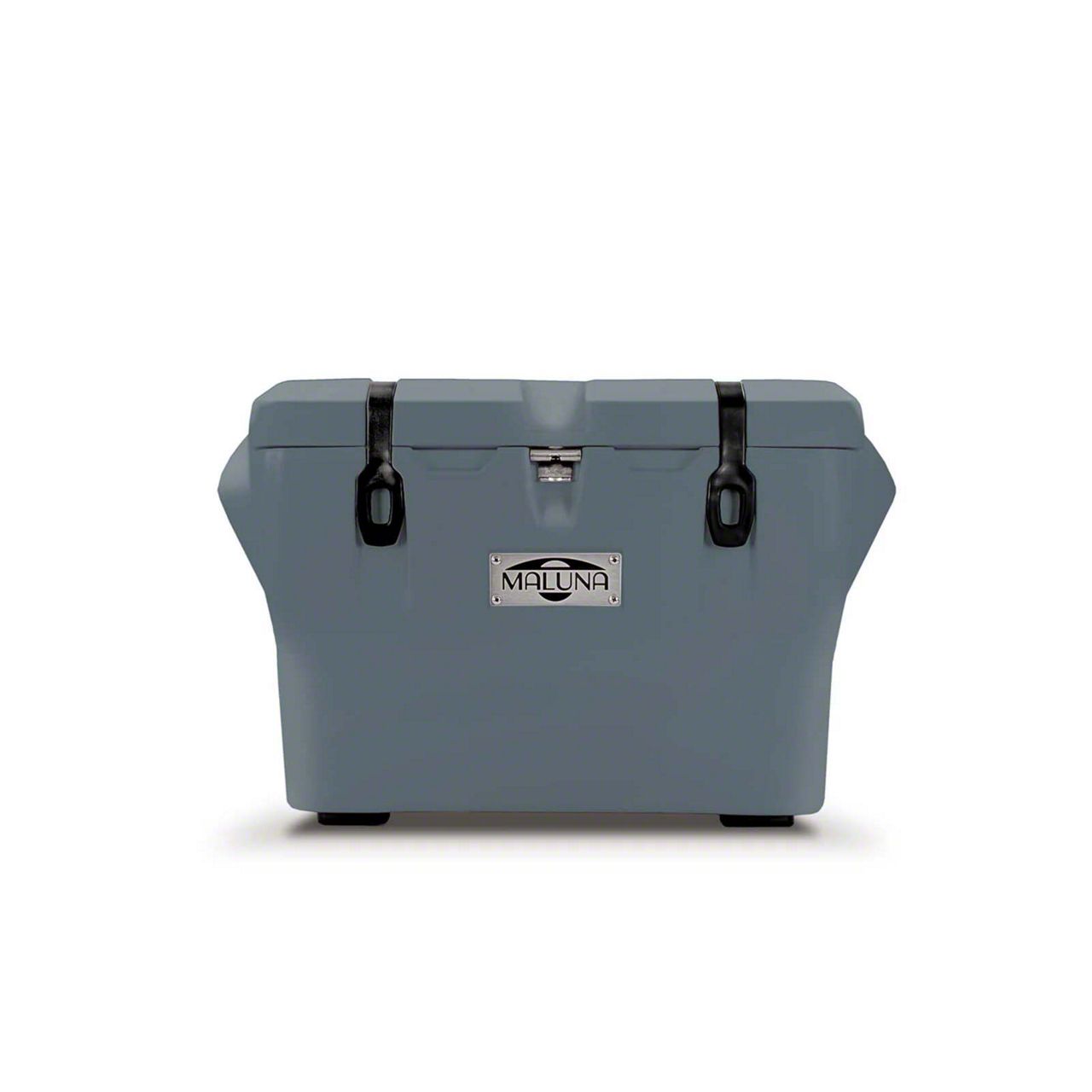 Maluna Universal AT 40 Quart Cooler; Gray M-C40CG - Free Shipping