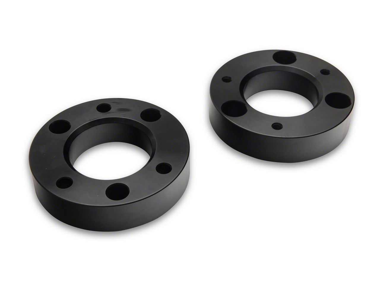 Mammoth F-150 2-Inch Strut Extension Leveling Kit T543161 (04-24 2WD ...