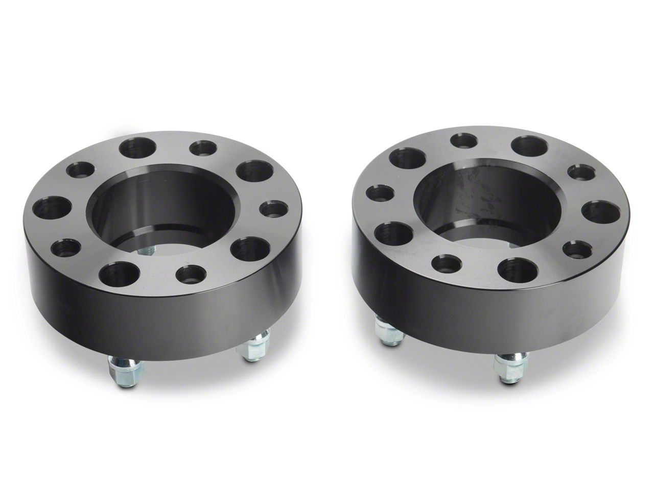 Mammoth F-150 2-Inch 6-Lug Wheel Spacers T573992 (97-03 F-150) - Free ...
