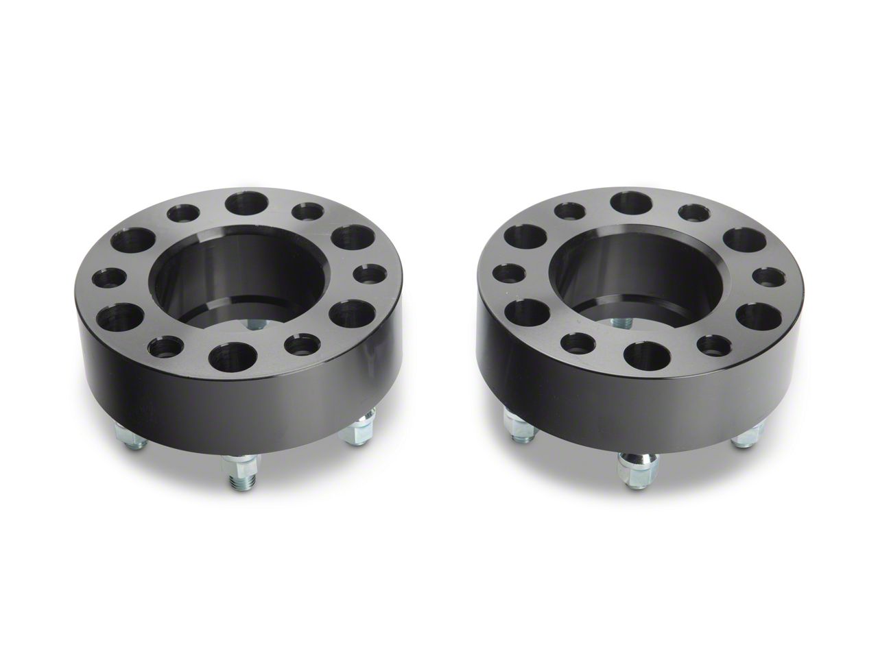 Mammoth F-150 2-Inch 6-Lug Wheel Spacers T573993 (04-14 F-150) - Free ...