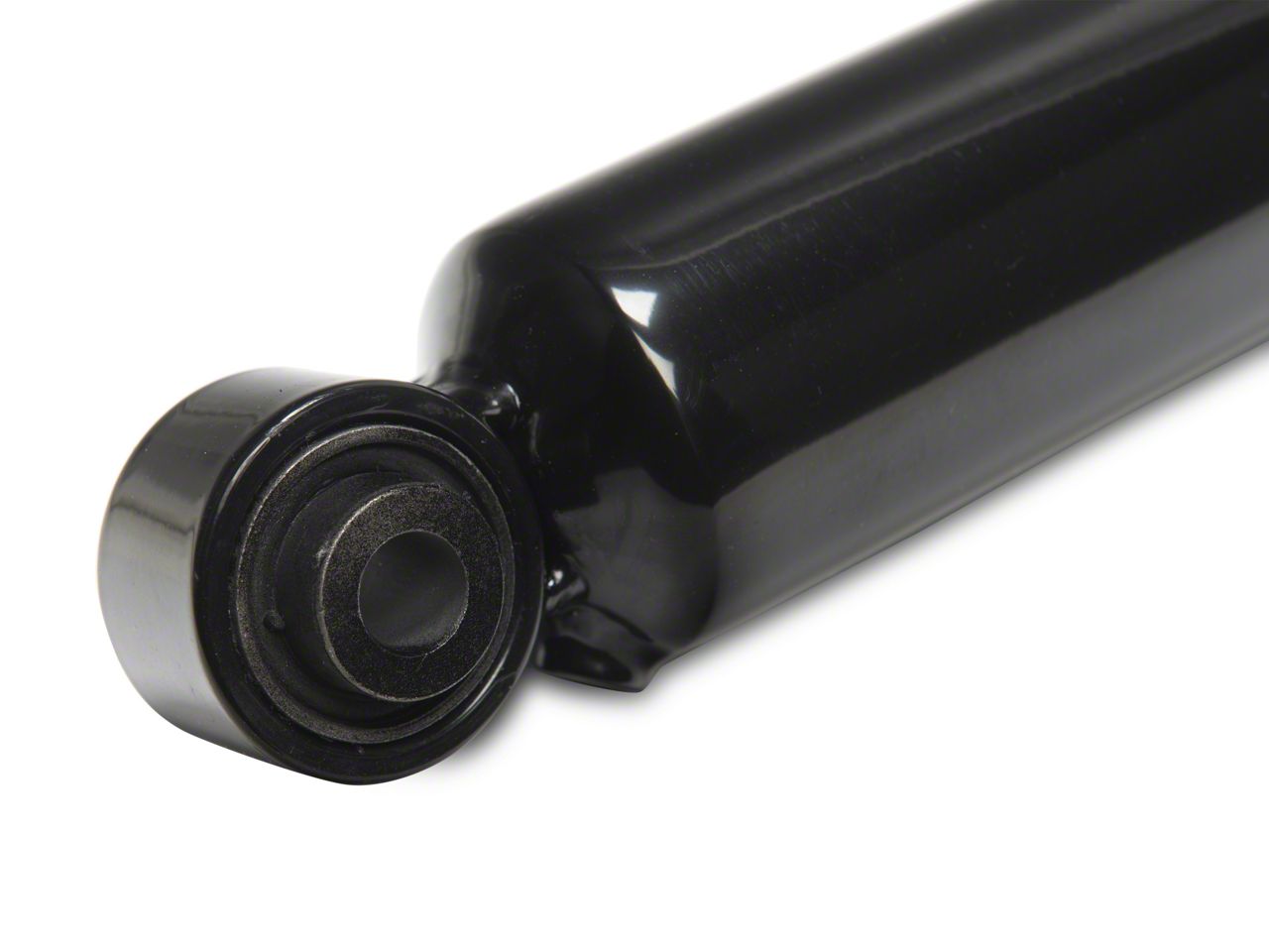 Mammoth F-150 Trail Series Premium Monotube Rear Shocks for 4 to 6.50 ...