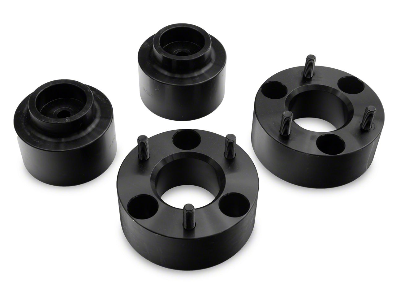 Mammoth RAM 1500 3-Inch Front / 2-Inch Rear Leveling Kit R122298 (09-25 ...
