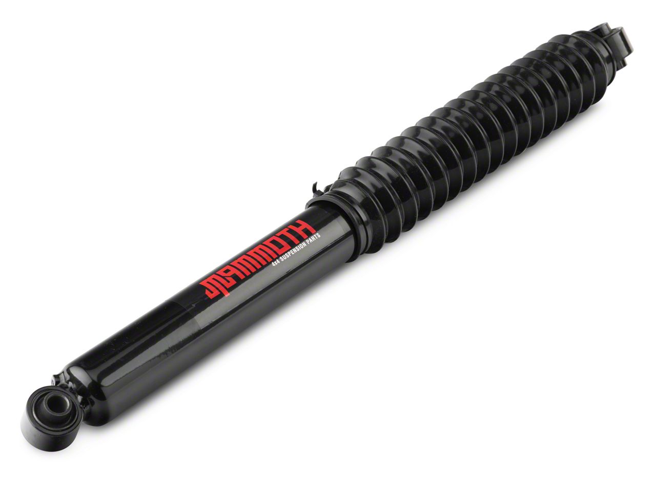 Mammoth RAM 1500 Trail Series Premium Monotube Rear Shocks for 0 to 3 ...