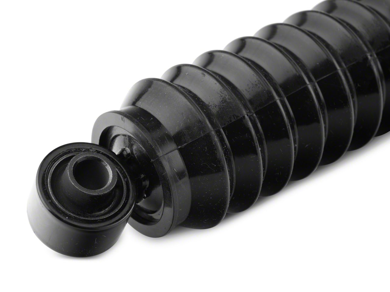 Mammoth RAM 1500 Trail Series Premium Monotube Rear Shocks for 0 to 3 ...