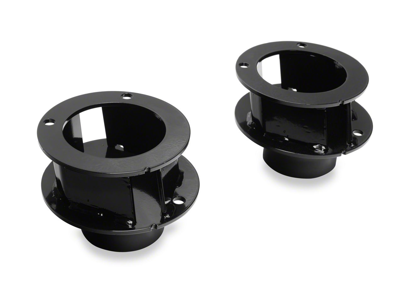 Mammoth RAM 2500 2.50-Inch Front Leveling Kit HR36096 (14-24 4WD RAM ...