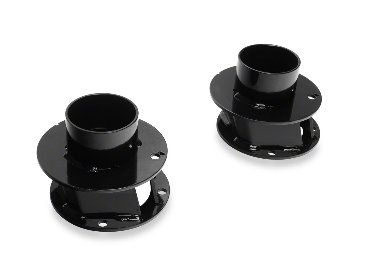 Mammoth RAM 2500 2.50-Inch Front Leveling Kit HR36096 (14-24 4WD RAM ...