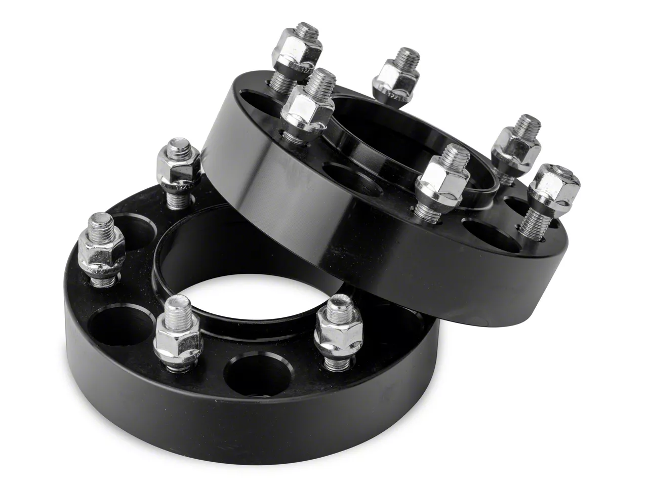 Mammoth Ranger 1.50-Inch Wheel Spacers FB7536 (19-26 Ranger) - Free ...