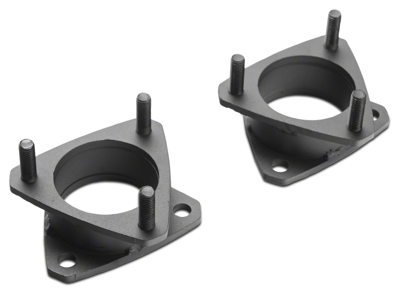 Mammoth Ranger 2-Inch Front Leveling Kit FR18464 (19-23 Ranger ...