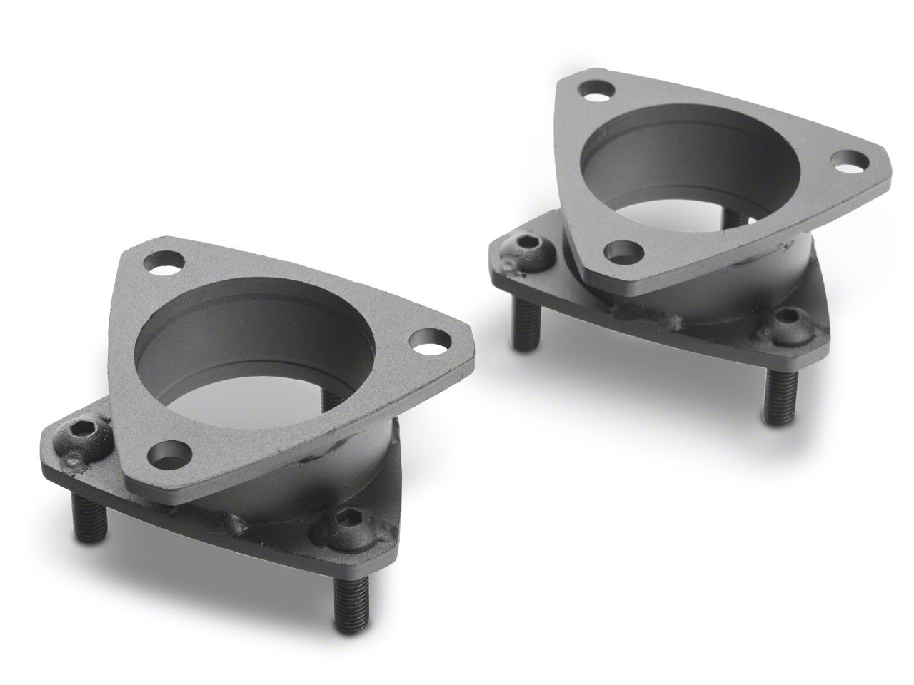 Mammoth Ranger 2-Inch Front Leveling Kit FR18464 (19-23 Ranger ...