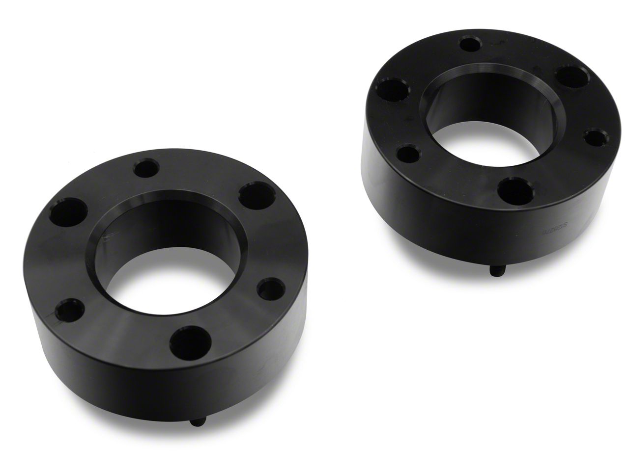 Mammoth Silverado 1500 3-Inch Front / 1-Inch Rear Leveling Kit S128276 ...